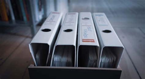 Are Binders Or Folders Better For High School Writers Need