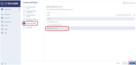 Atlassians Bamboo Integration With Cyberarks Conjur Cloud Secrets