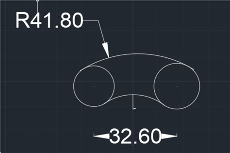 Drafting Of Various Geometries Using Chamfer Fillet Tool In AutoCad Skill Lync