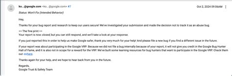 Millions Of Accounts Vulnerable Due To Googles Oauth Flaw Truffle Security Co