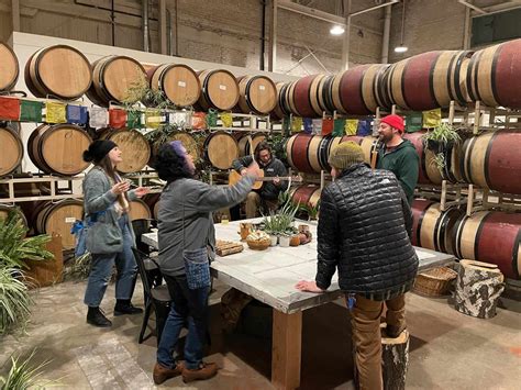 Trendy Urban Event Space For Rent In Downtown Sacramento Sacramento