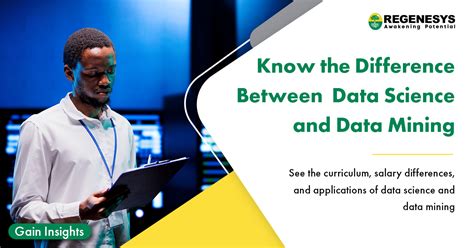 Difference Between Data Science And Data Mining A Guide
