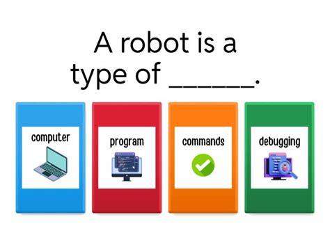 Coding Basics K12 Quiz