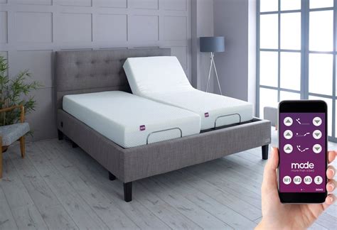Best Smart Bed And Smart Mattress Products SleepGadgets Io