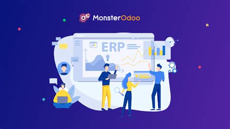 How To Use ERP Frequently Asked Questions About ERP MonsterOdoo