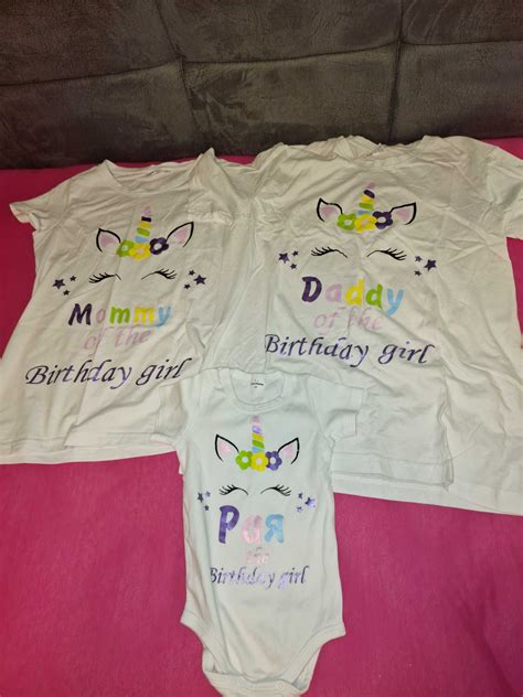 Комплект за първи рожден ден на момиче гр Русе Дружба 1 • Olxbg