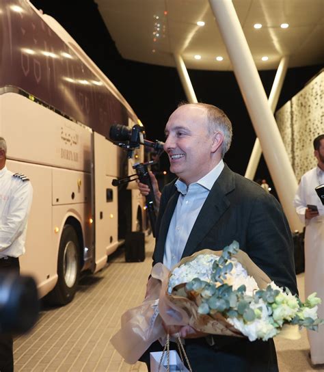 نيوكاسل الإنجليزي يصل الرياض استعداداً لمواجهة الهلال على كأس موسم