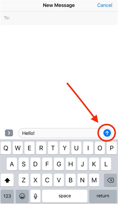 How To Send Messages On Your Iphone With Fireworks Balloons And Other Screen Flair In Apples