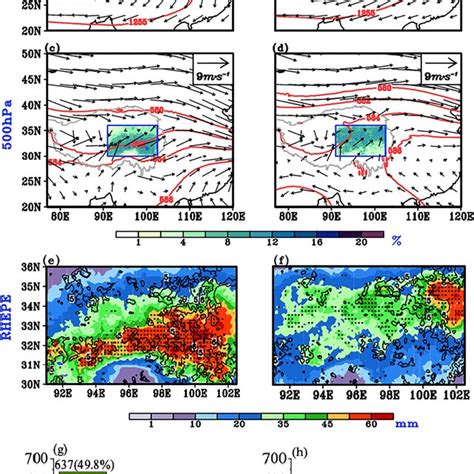 Pdf What Are The Dominant Synoptic Patterns Leading To The Summer Regional Hourly Extreme