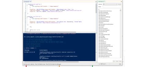 george kwesi koufie on linkedin powershell powershell wgu task1