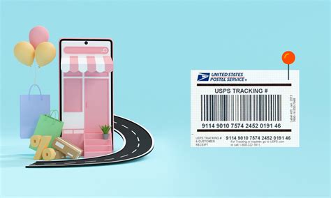 How To Track A Package With USPS DHL UPS FedEx