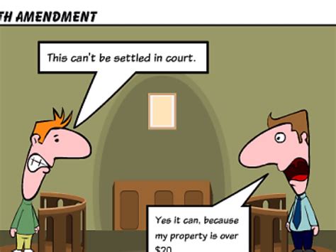 7th Amendment Examples Discourse In Sec V Jarkesy The Supreme Court