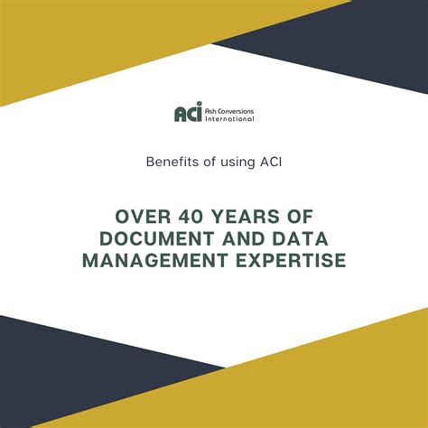 Aci Automation Bpo Accountspayable Accountsreceivable