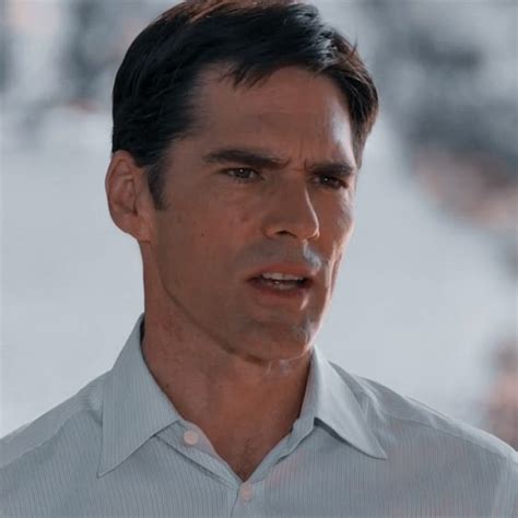 Aaron Hotchner Icon Aaron Hotchner Criminal Minds Criminal Minds Cast