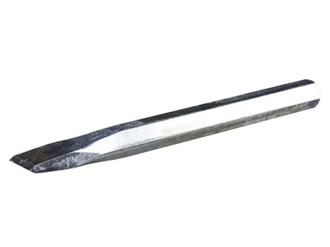 Cold Chisel Flat 250mm X 25mm From Reece