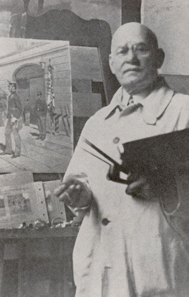 Südmähren Alexander Pock