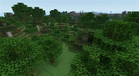 Pixel Perfect Minecraft Shader