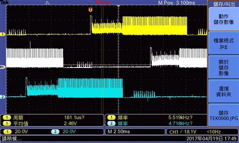 DRV DRV To Change Direction The Motor Speed Is Different Motor Drivers Forum