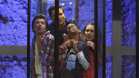 The Rats Strike Back Lab Rats Series 2 Episode 7 Apple Tv Lb