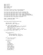 Bayesian Py Import Import Import Import Import Import Logging Os