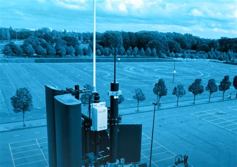 TEKTELIC Migrating From Cisco LoRaWAN Gateways