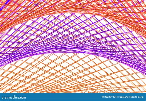 Red Color String Bikini Wallpaper With Black Background Royalty Free