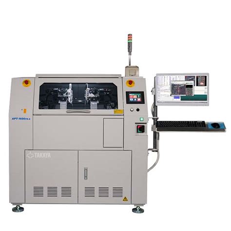 Flying Probetester Dual Sided