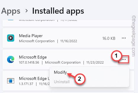Multiple Tabs Opening In Microsoft Edge On System Startup Fix