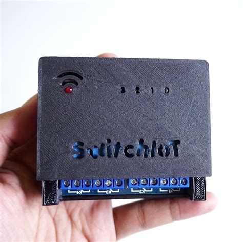 Make Blynk Switch Iot 4ch Only Use Smartphone Esp8266 Loader 15 Steps Instructables