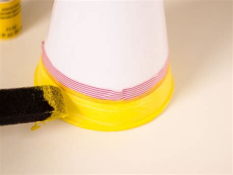 Megaphone Diy At Jill Farris Blog