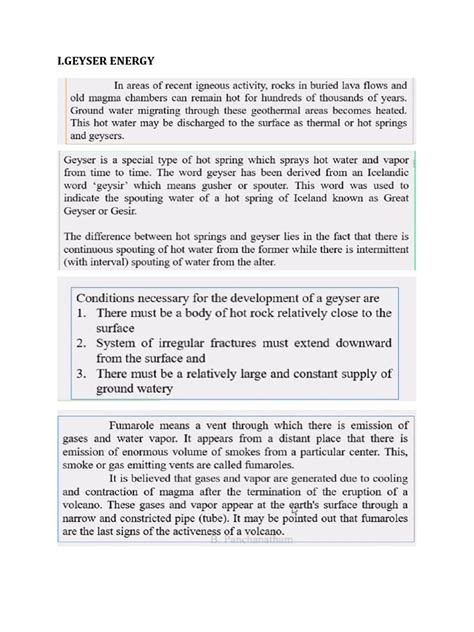 Unit 1 Het Pdf Hydroelectricity Power Station