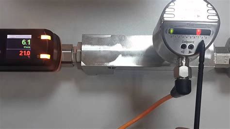 Ifm Flow Sensor Sh0500 At June Kemp Blog