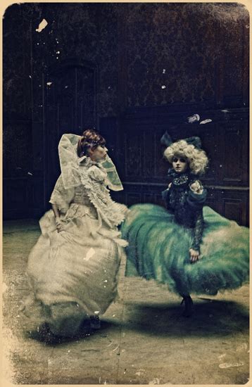 Vampire Chronicles Behance