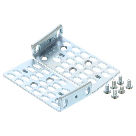 Cisco Rack Mount Bracket Catalyst 3750x C3kx Rack Kit 19 700 29656 01