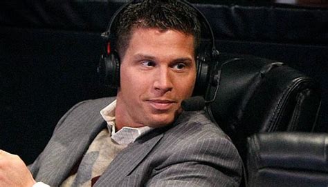 Josh Matthews Discusses Getting His Start As An Announcer Who He Got To Work With