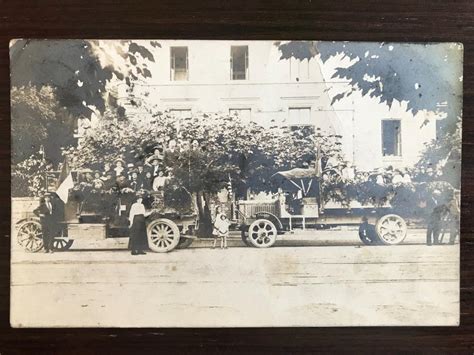 ECHTFOTOKARTE Gilly OLDTIMER LKW Kaufen Auf Ricardo