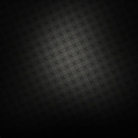 Premium Photo Seamless Abstract Pattern On A Black Background
