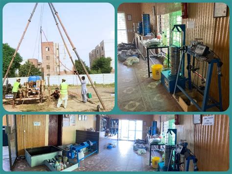 What Is Geotechnical Investigation 4 Step Amazing Overview Geo