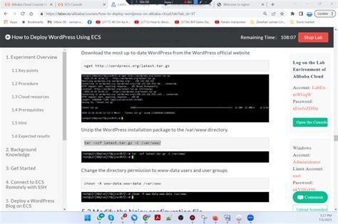 Thanks Sherdil It Academy And Alibaba Cloud Singapore South Asia