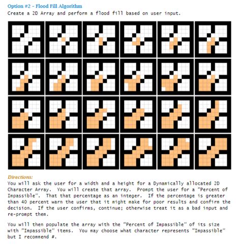 Solved Programming Assignment Instructions In This