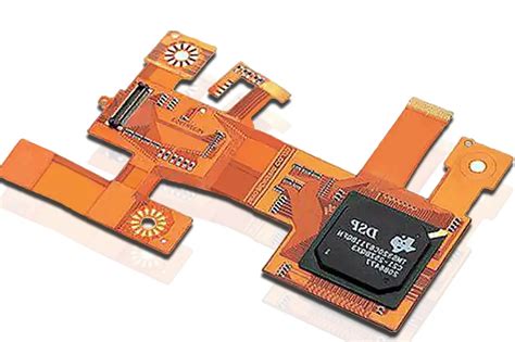 Rigid Flex Assembly Rigid Flex Pcb Assembly Services