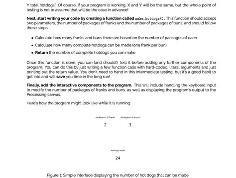Solved Question 1 8 Points Purpose Practice With Getting