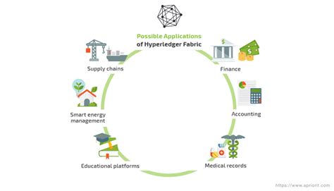 Hyperledger Fabric Concepts Configuration And Deployment Apriorit