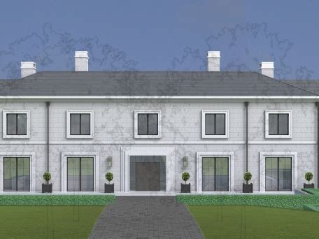 See Renderings For New Abele Mansion In Shorewood Shorewood Wi Patch