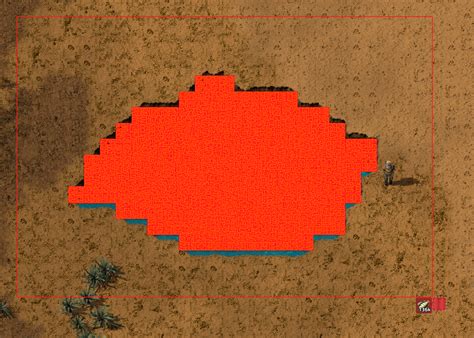 How To Create Dark Water Requirements 136 000 Fish Rfactorio