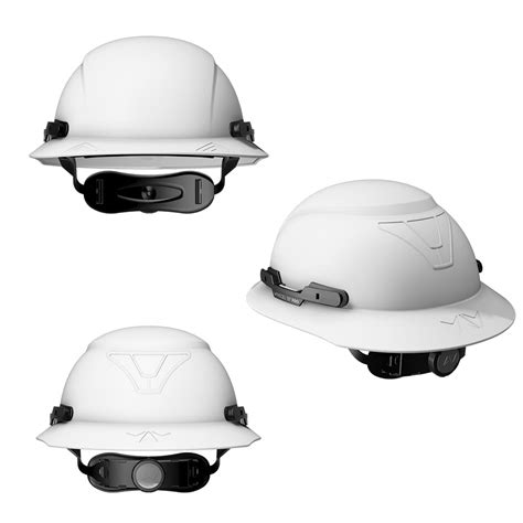 Wavecel T2 Pro Type 2 Class E Full Brim Non Vented Hard Hat Gme Supply