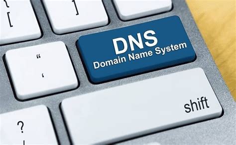 What Is The Dns Protocol How Does It Work Creative System