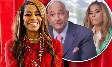 Rhoslc Star Mary Cosby Admits She Didnt Want To Marry Her Grandfather