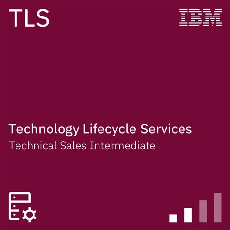 Tls Technical Sales Intermediate Credly