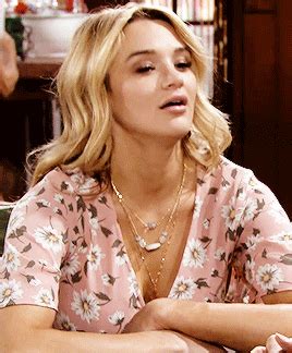 How Far Can I Rise Hunter King In The Young And The Restless